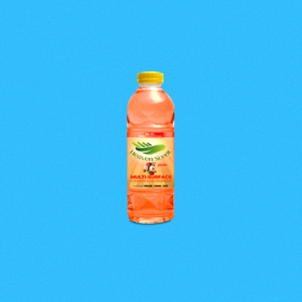 Heaven Scent Major Foods International heaven-scent-major-foods-international